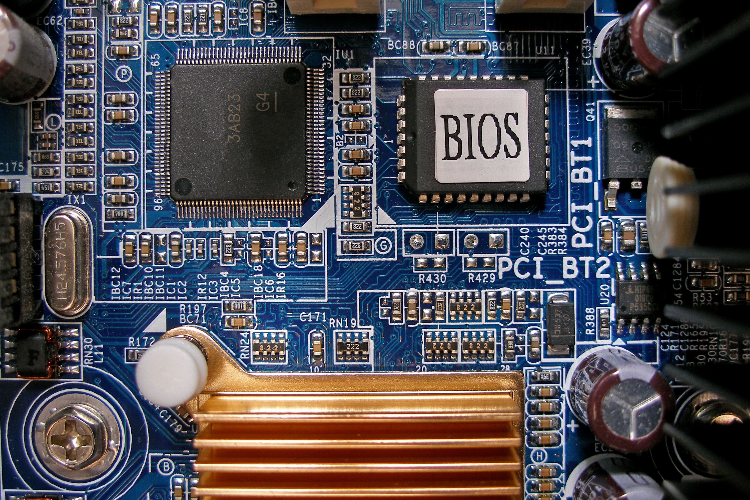 Czym Jest Bios Zalecany Sposób Wprowadzenia BIOS Ideapad Lenovo